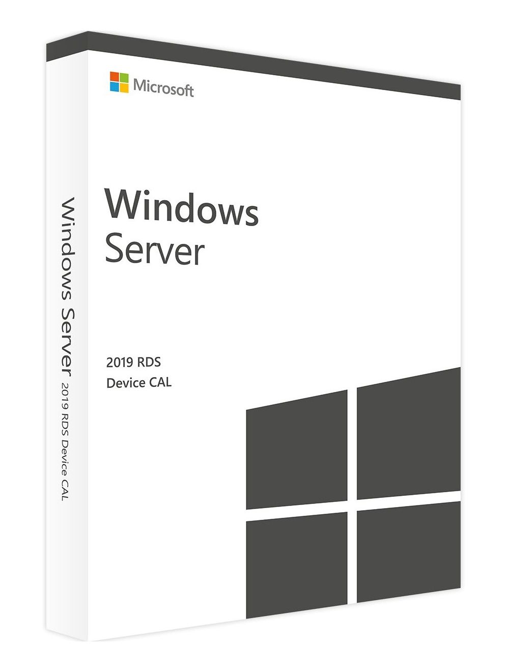 Device CAL For Windows Server 2019 Remote Desktop Services RDS